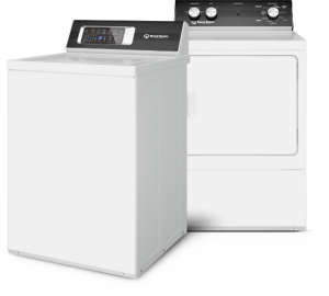 Australia | Speed Queen | The Speed Queen Difference