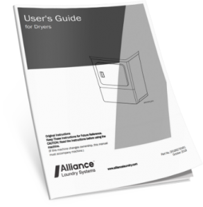 Australia | Speed Queen | Manuals & Downloads