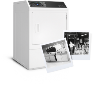 Australia | Speed Queen | The Speed Queen Difference