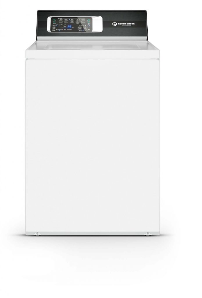 Australia | Speed Queen | Top Load Washers