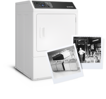 Vietnam | Speed Queen | Sự khác biệt của Speed Queen