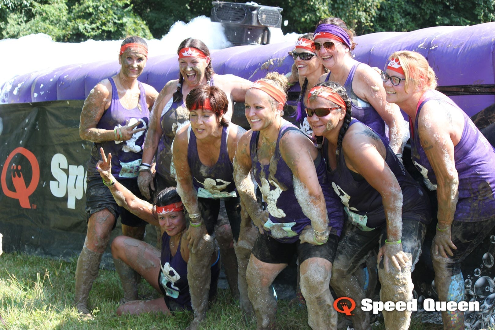 Speed Queen | Speed Queen Year in Review