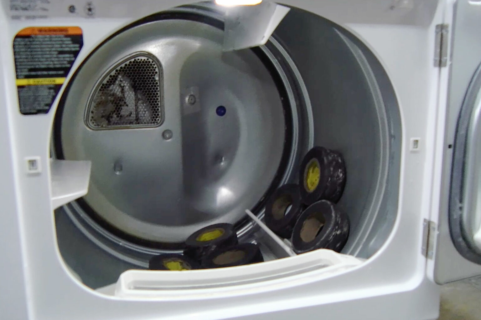 Speed Queen | The Speed Queen Difference