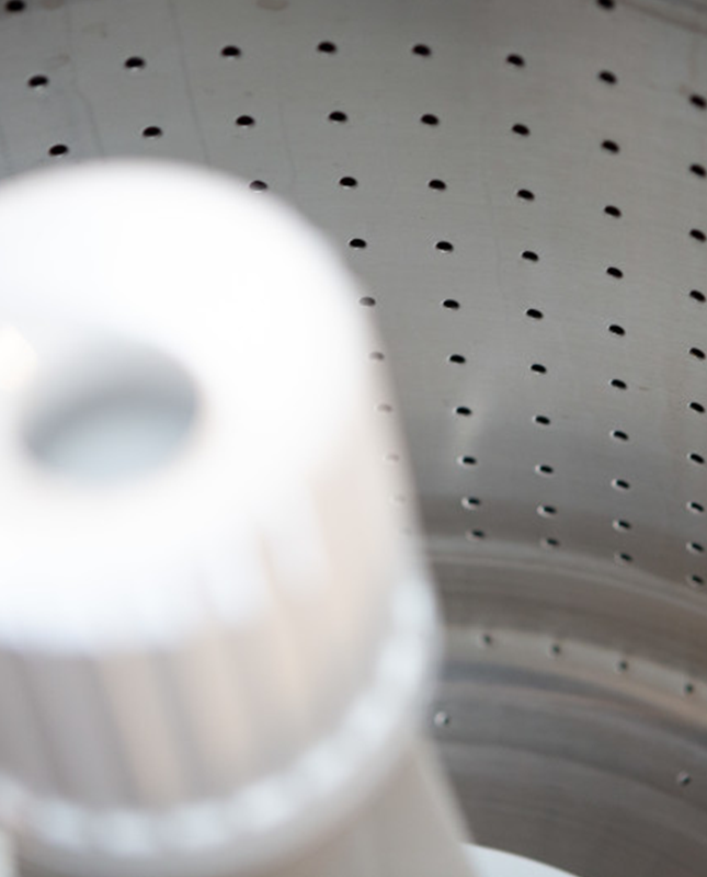 Speed Queen | Out-of-Balance Management